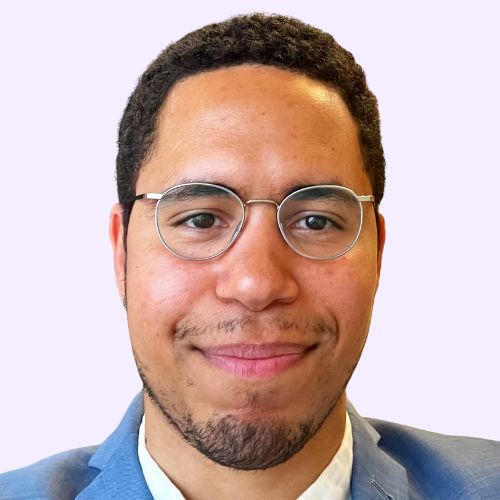 Evan Parker Portfolio